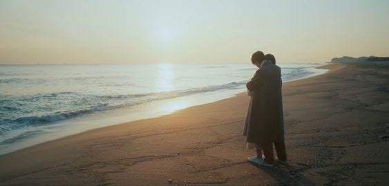 Why did it hurt so much?. He lowered his face, saw his own… | by alyssa ...