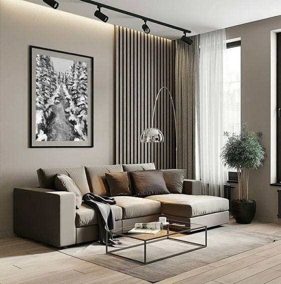 Revamp Your Space with Stunning Interior Design Ideas — Tips and ...