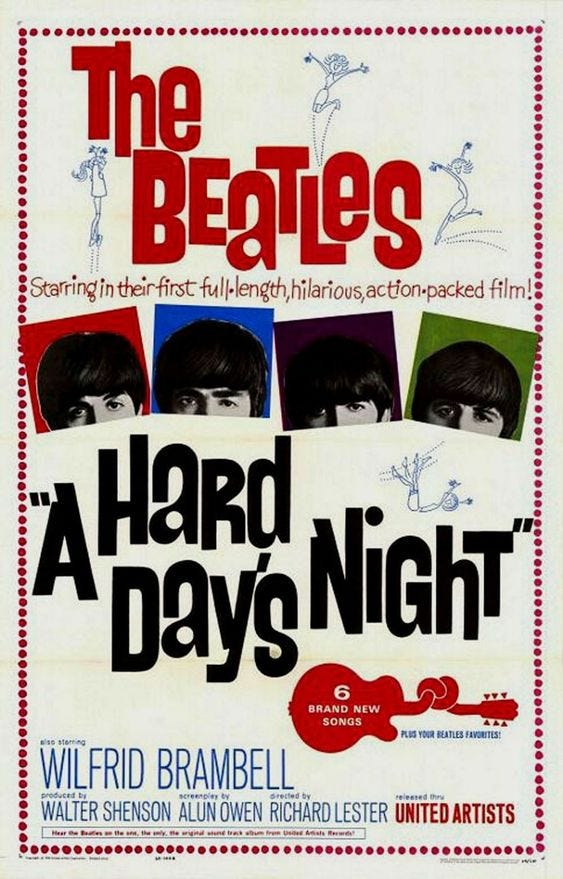 Iconic 60s Movie Posters The 60s To Me Have Been One Of The By Iconic 60s Movie Posters The 60s To Me Have Been One Of The By