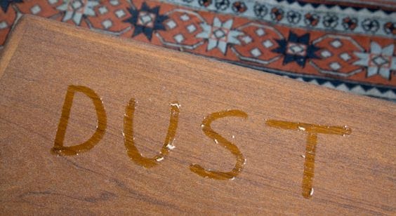 Dust: How Particulate Matter Shapes Our Environment and Lives | by ...