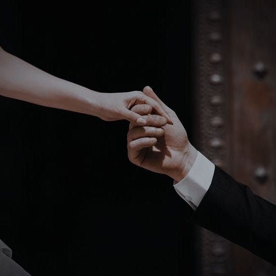 Eternity Love. #The Decision To Attend | by Najma Alfin Fauzia Puspo Negoro | Medium