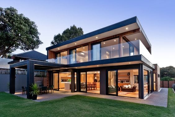 My First ML Project: Predicting House Prices with Linear Regression ...
