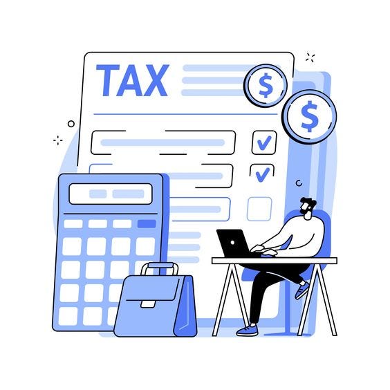 What’s the timeline for filing back taxes? | by anuj saraswat | Medium