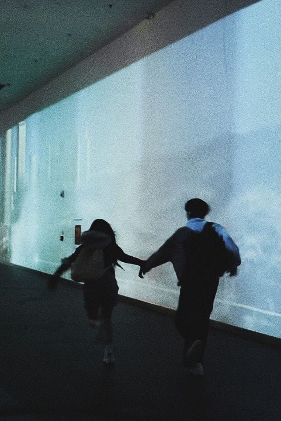 Cause You’re My Best Friend. inspired by NIKI — Around | by Rune ...