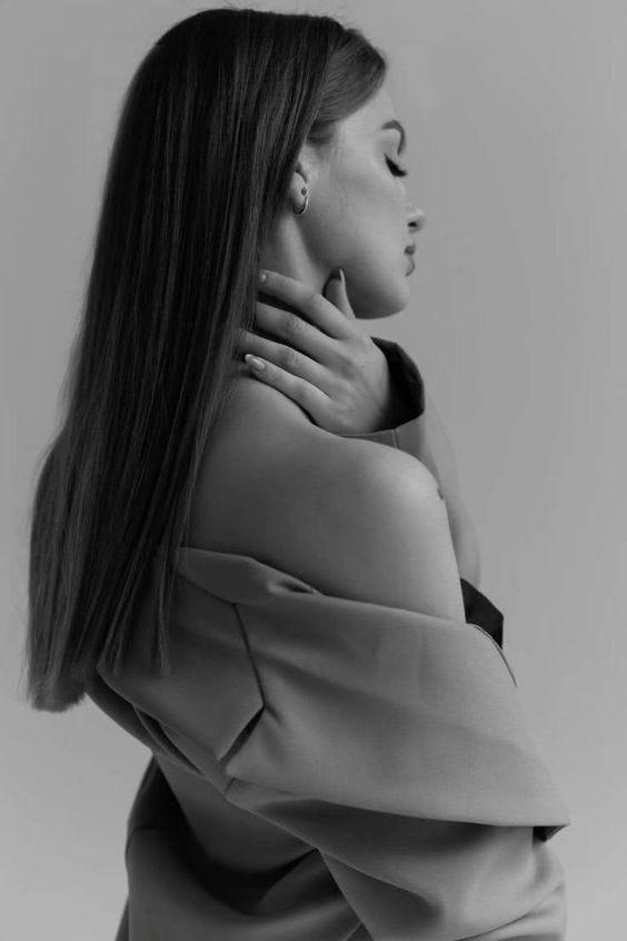 23 Habits of People Who Feel Emotionally “Numb” | by Love my content ️ ...