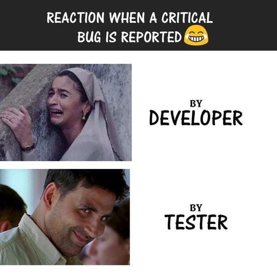 101 Hilarious Memes That Will Make Every Software Engineer Go ROFL 🤣 ...