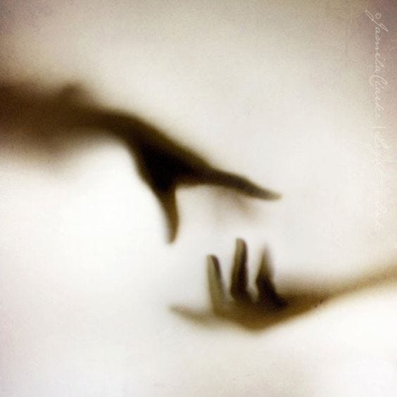 Chasing Shadows: The Endless Pursuit of Perfection | by Núria | Medium