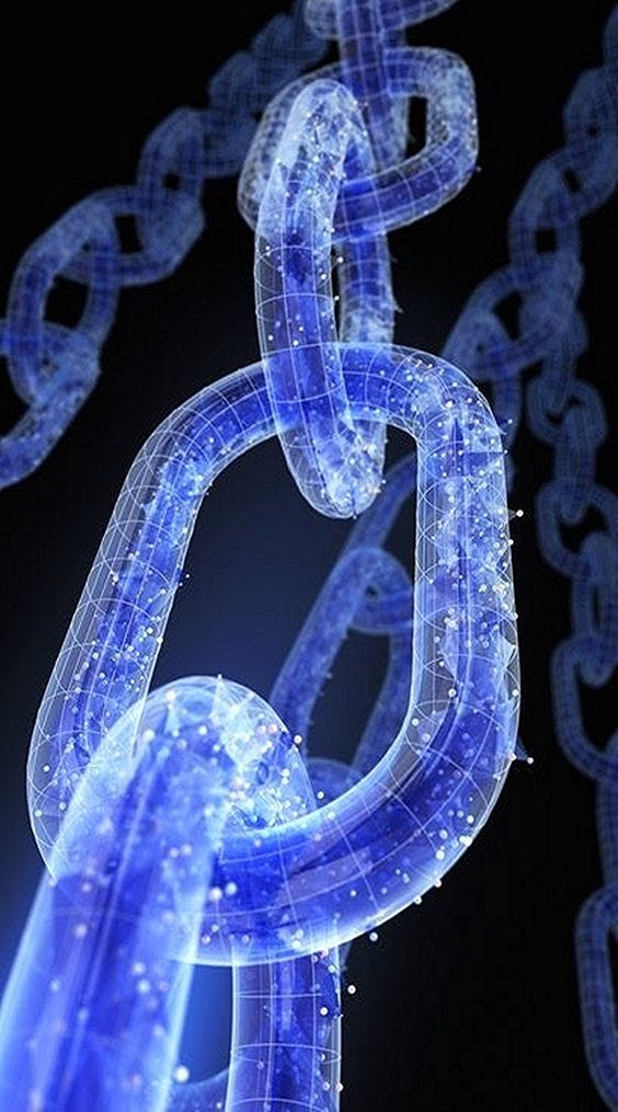 Data In Blockchain Revolutionizing Data Integrity And Security By Roberto Oct 2024 Medium