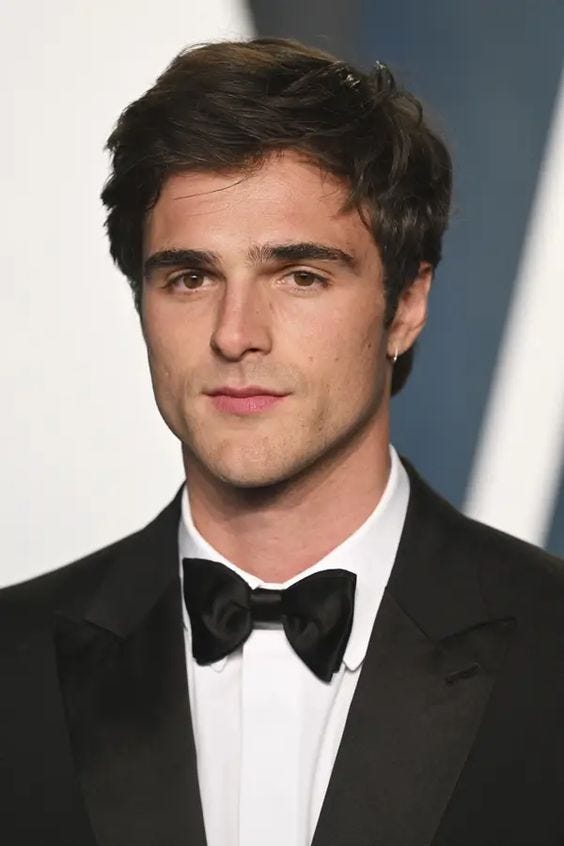 The Jacob Elordi Phenomenon: Unraveling the Appeal to Gen Z | by Tanvi ...