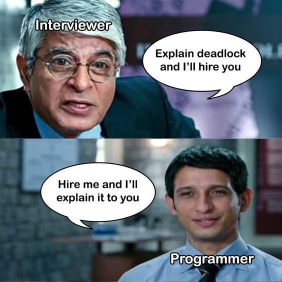 101 Hilarious Memes That Will Make Every Software Engineer Go ROFL 🤣 ...