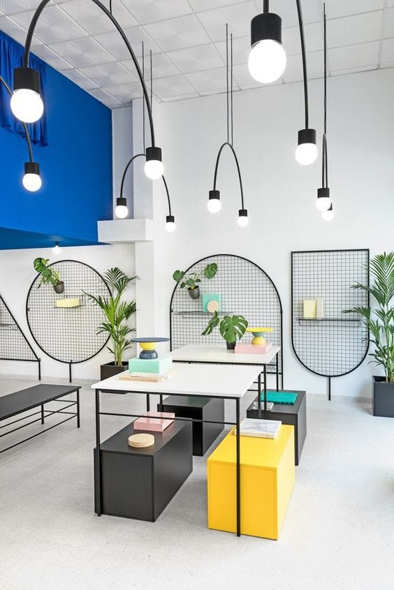 Pop-Up Shop Layout Tips: How to Design an Unforgettable Experience | by ...