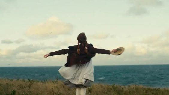 to get to somewhere in life, to cease, or to do what makes you happy ...