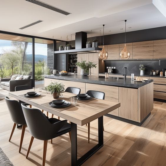 Unlocking the Secrets of Interior Design: Creating Spaces That Inspire ...