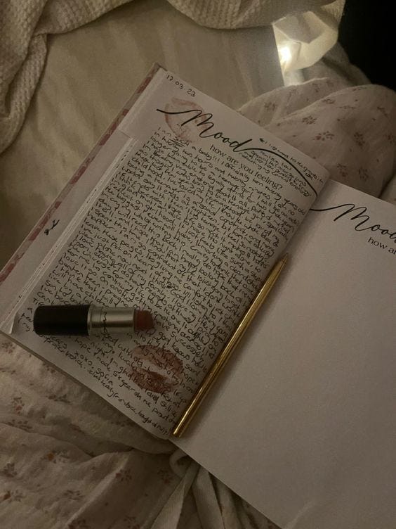Engage More With Your Life with Journals | by Tara | Medium