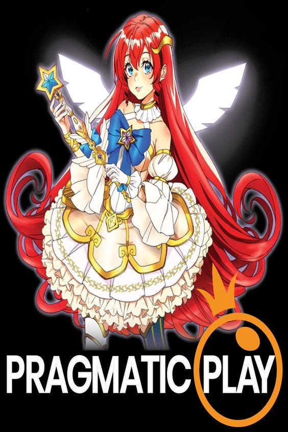 Nagatoto: berkilat dalam keceriaan Starlight Princess di Nagatoto | by Nagatoto168 | Medium