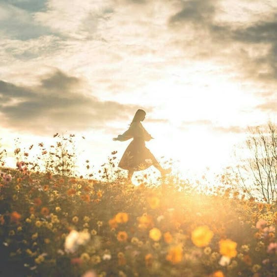 The Fine Art of Walking. In the world around us, often speed and… | by ...