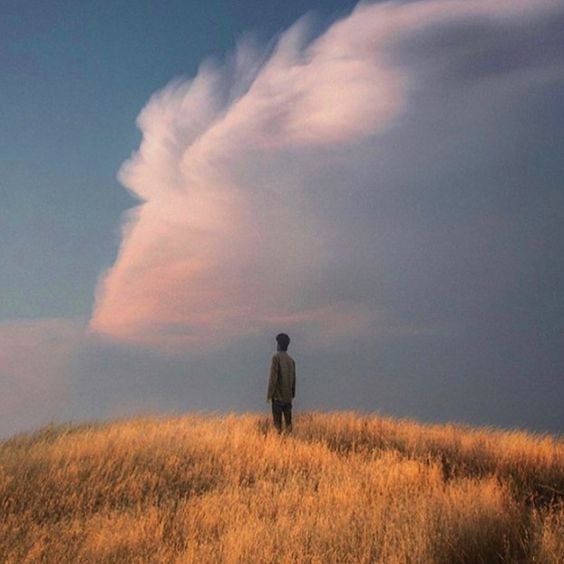 It’s strange how we became strangers so easily | by unpackfeelings | Medium