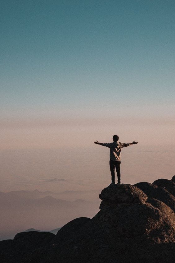 8 Invaluable Startup Lessons I Learned From My Mentors: | by Huma Ali ...