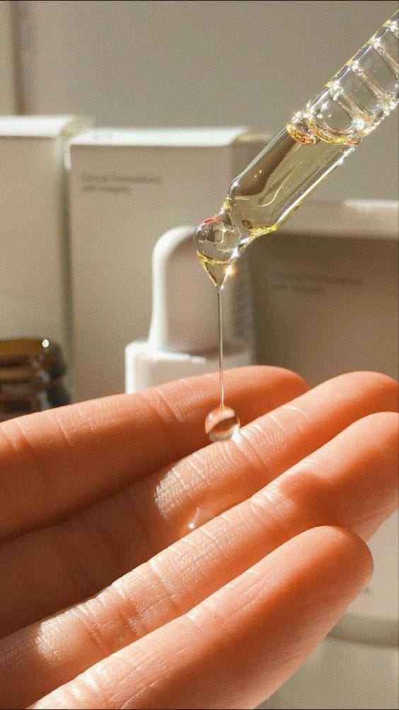 Type of Serum. Blood’s fluid and solvent component… | by ...
