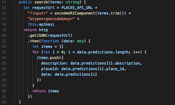 A NativeScript plugin that works — Making a NativeScript plugin | by Labidi Aymen | Medium