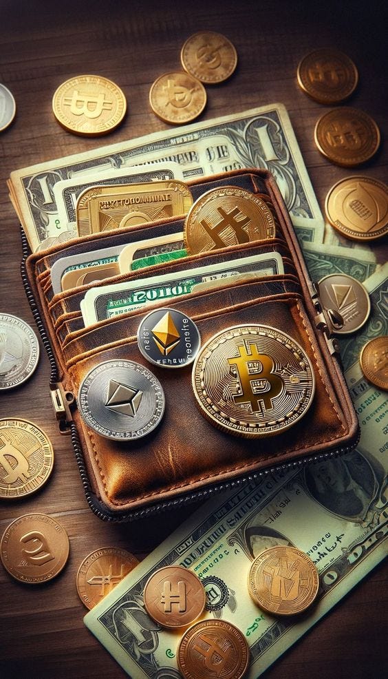 ToFro.com — what can i buy with cryptocurrency - Cejig - Medium