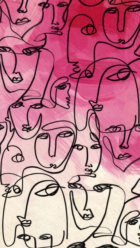We are All Pretty in Pink. Let’s talk about how pink is coming… | by ...
