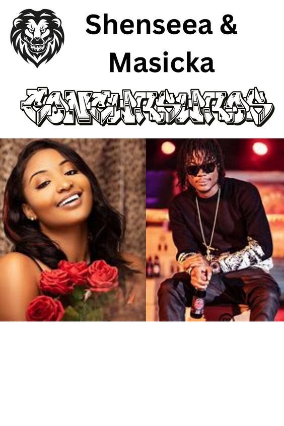 Shenseea’s “Hit & Run” Featuring Masicka Hits 50 Million Views | by ...