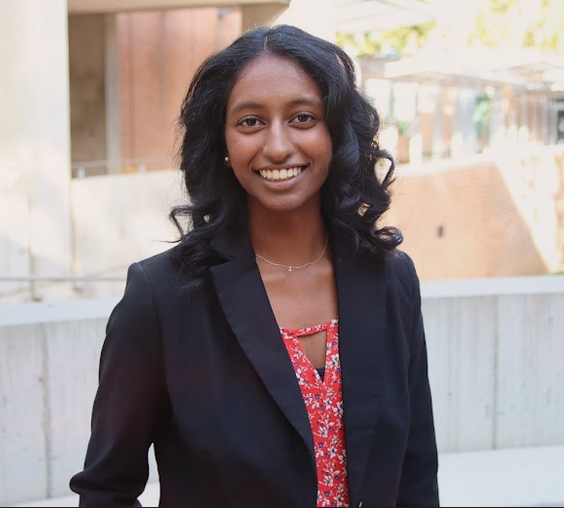 Gen ACM — Jasmita Yechuri. Generation ACM — Gen ACM for short — is ...