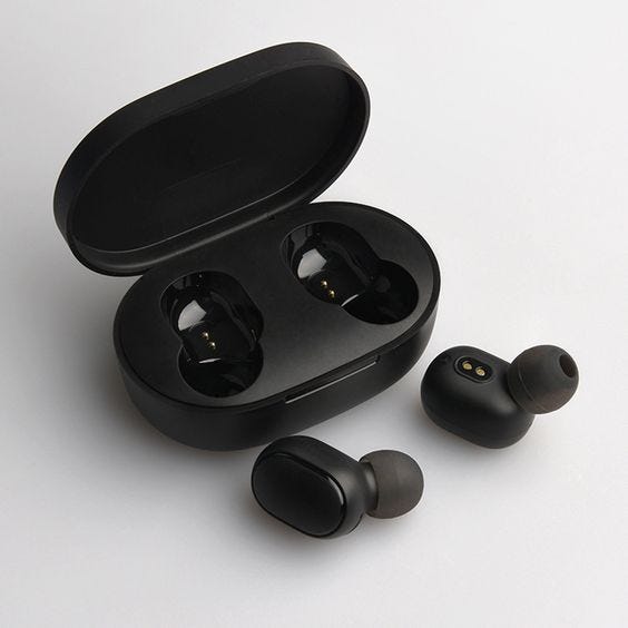 The History of Headphones and their Evolution over the years | by Gowri ...
