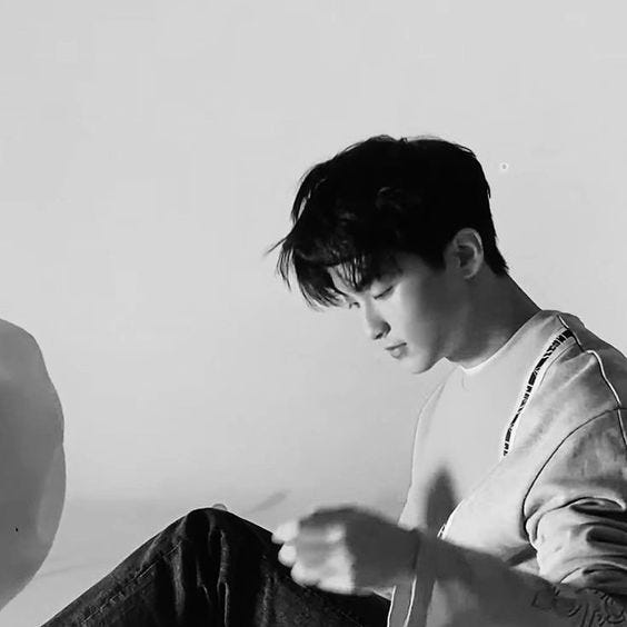 To the guy i adore the most.. His name is Mark, Mark lee. | by Darlenee ...