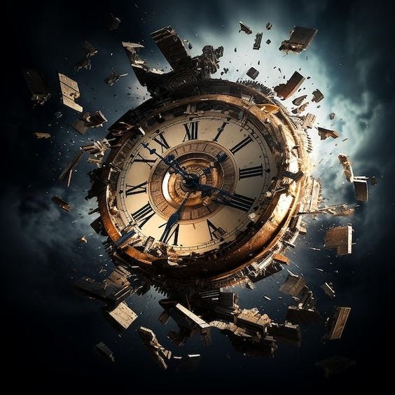 history repeats itself?!. In the ever-evolving landscape of our… | by ...