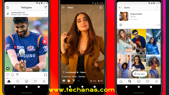 How to use Facebook Reels — How Fast do Reels Go Viral | by Tech Anas | Medium