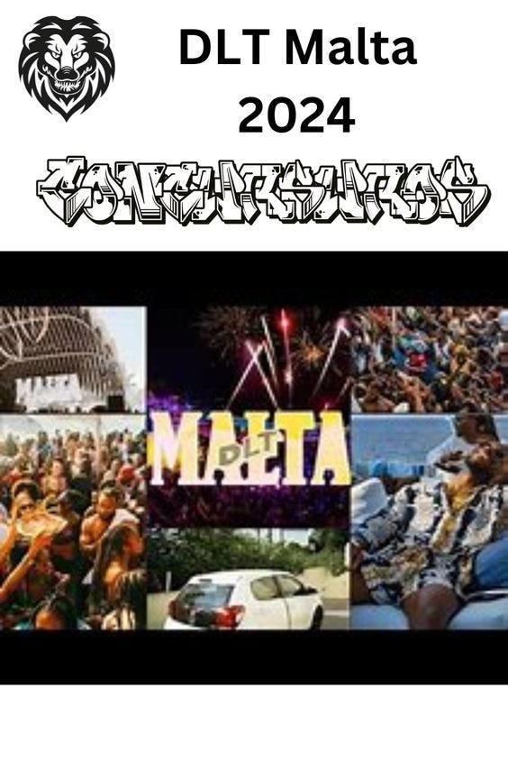DLT Malta Festival 2024: A Melting Pot of Music and Culture | by Concursuros The Game Real ...