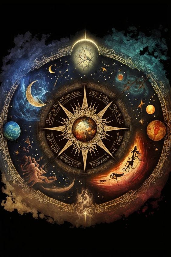 Understanding Online Kundli: Your Personalized Astrological Blueprint ...