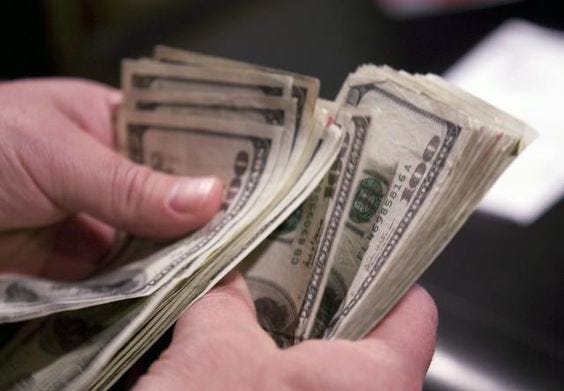 Best ways on earning over $1000 in one day(2023) | by mashal Baigo | Oct, 2023 | Medium