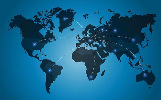 What are Slkor’s main overseas markets? | by Ethel | Nov, 2023 | Medium