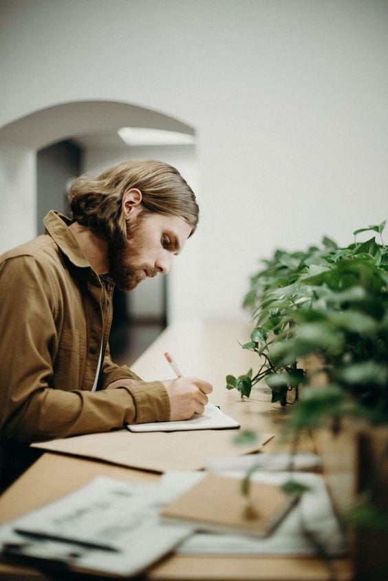 The Transformative Power of Writing: Shaping Lifestyles and Cultivating ...
