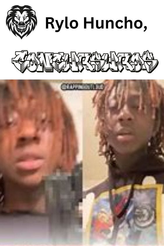 Tragic Loss in the Music World: Young Rapper’s Life Cut Short in ...