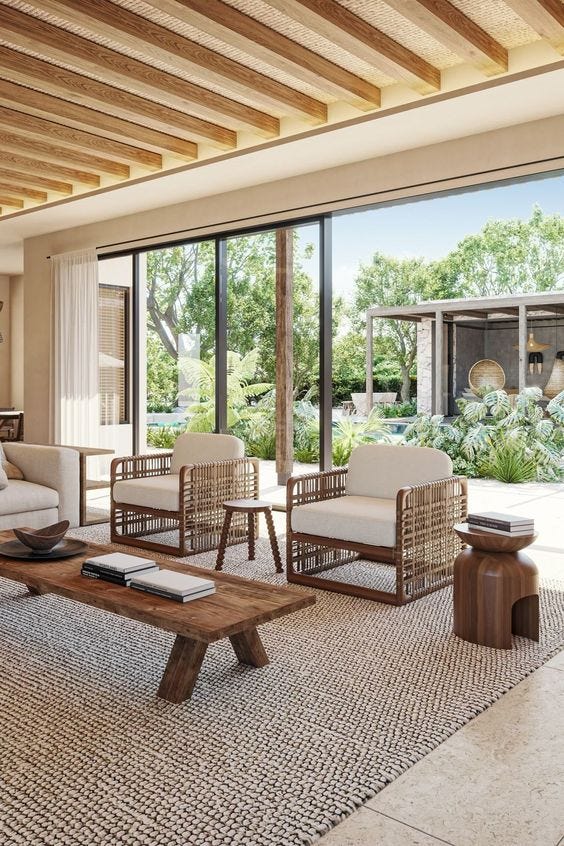 Coastal Interior Design: Creating a Relaxing Seaside Retreat | by ...