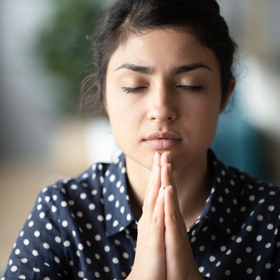 Seven Powerful Prayers for Those You Love | by Victory World News | Aug, 2024 | Medium