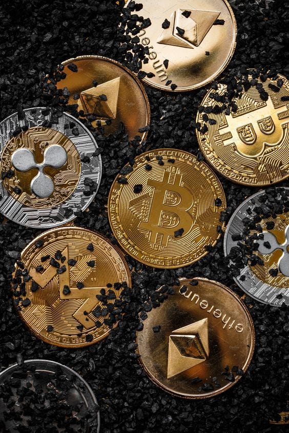 Yepbit.com — how much does it cost to create a cryptocurrency | by ...