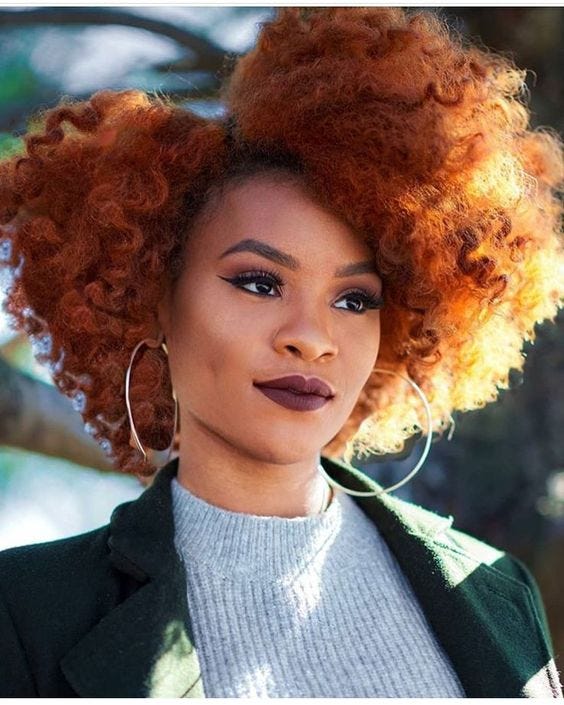 The Psychology of Hair Color: How Hair Hue Influences Perception and ...