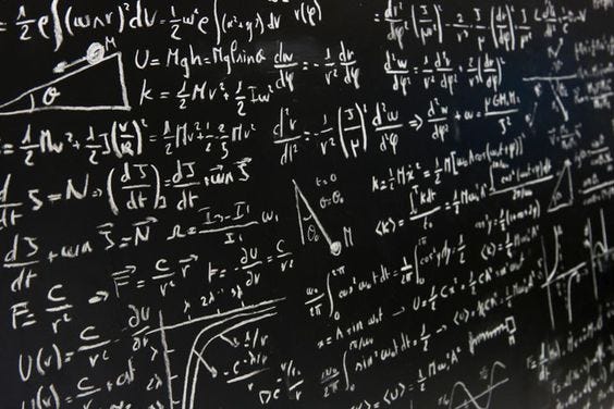 Essential Math for Deep Learning. A lot of people set discouraged when ...