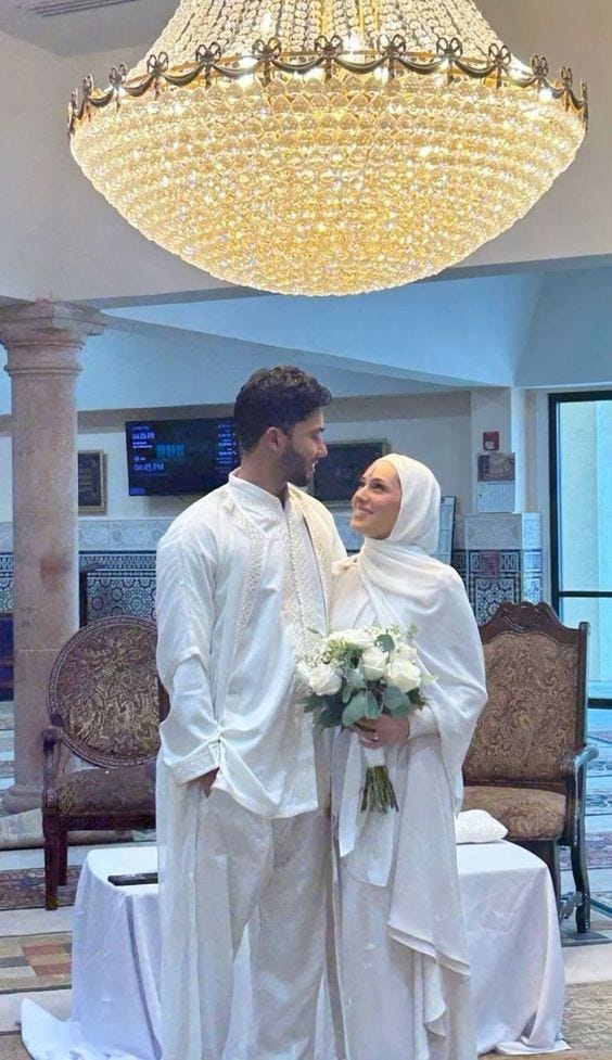 Why there has been an Increase in Muslim Marriage Content on Social ...