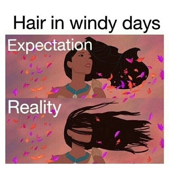 Okay, let’s be real for a moment. Despite knowing the truth behind ...