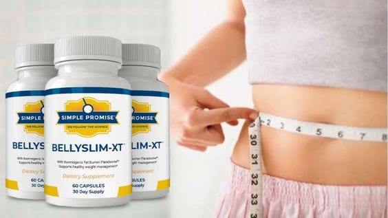 BellySlim XT Reviews — Negative Side Effects or Safe Diet Pills? | by ...