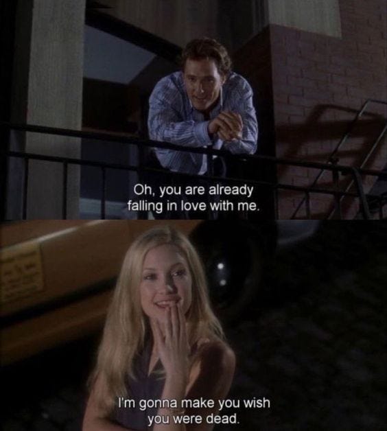 How to Lose a Guy in 10 Days: The Timeless Charm of a Chick-Flick ...