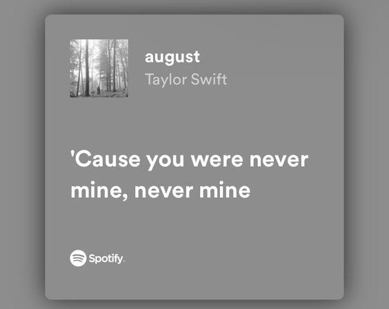 No Label Relationship Quotes