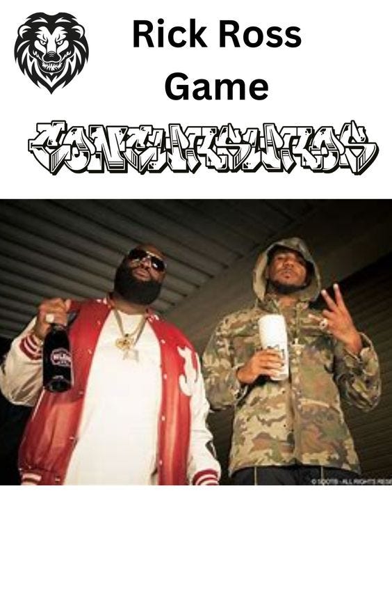 The Game’s ‘Freeway’s Revenge’: A Diss Track That Shook Social Media ...
