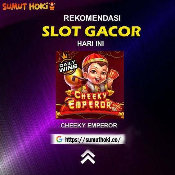 SUMUTHOKI:kumpulan situs agen slot banyak bonusnya mudah jackpot dan maxwin 2023 | by Alanisdiva ...